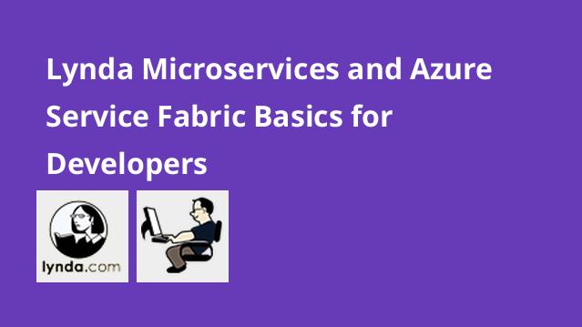 Microservices and Azure Service Fabric Basics for Developers